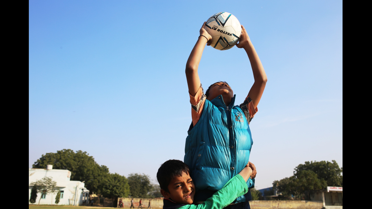 Udayan Care - Udayan Care - danamojo.org - experience the magic of giving